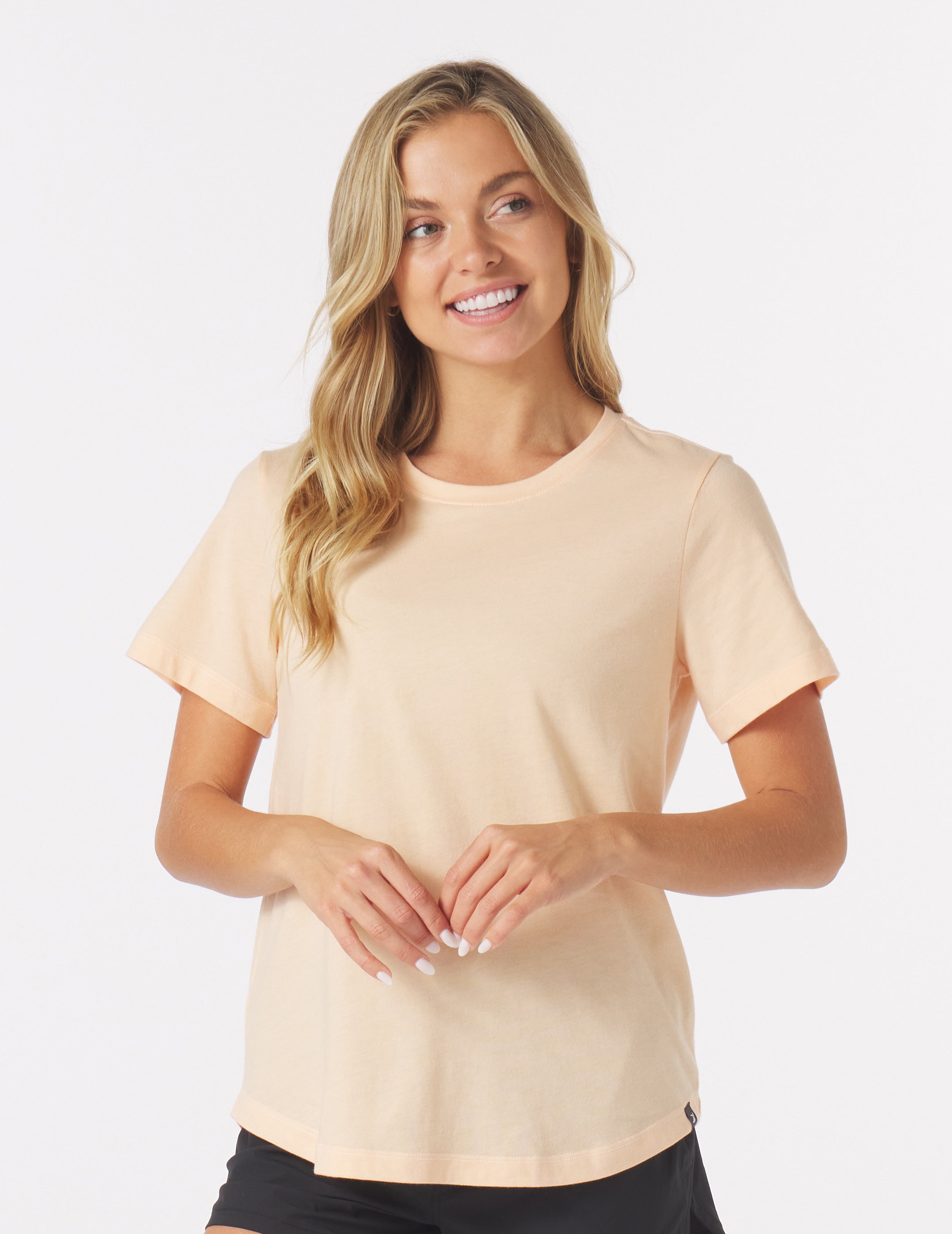 Tops - Glyder Apparel - Women's Performance Yoga Clothing