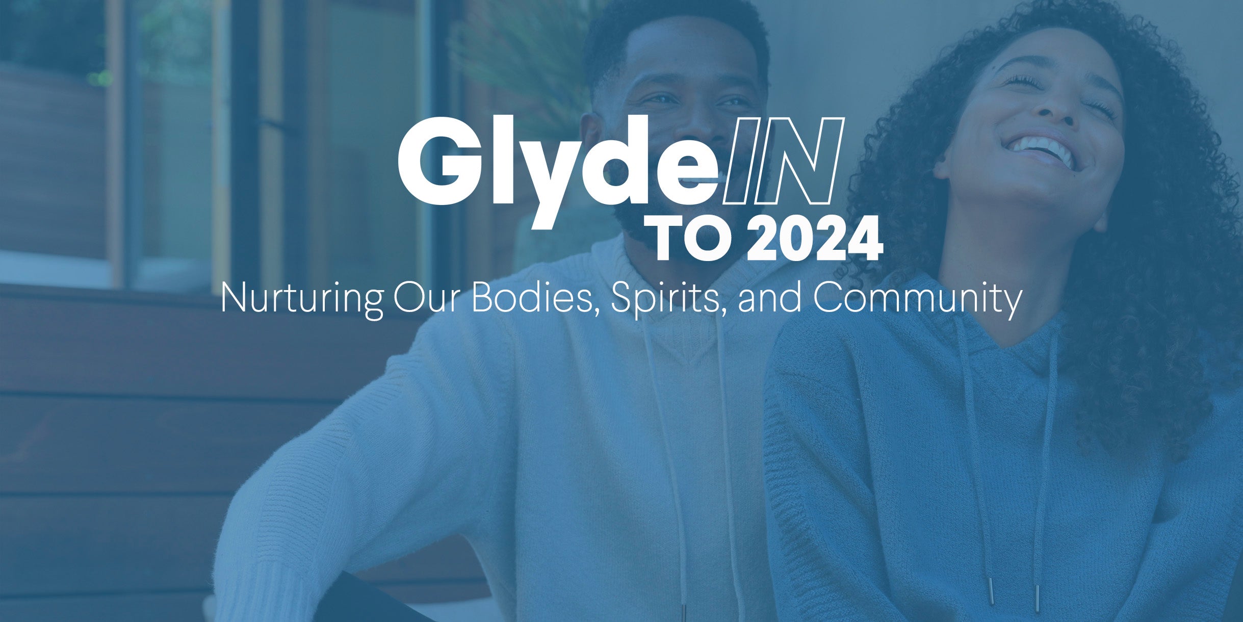 Glyder - Limitless Movement Active Wear - Yoga Inspired