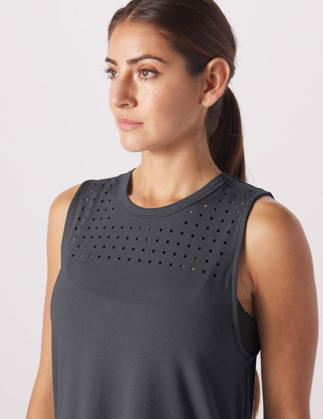 Mood Tank: Carbon – Glyder