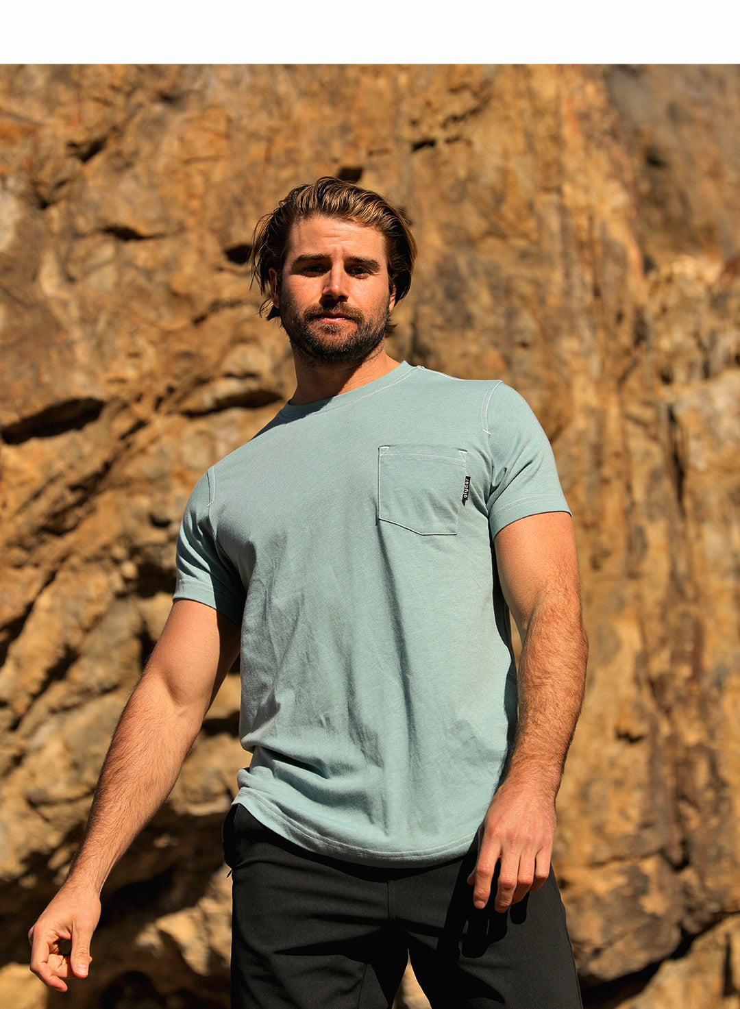 Glyder - Limitless Movement Active Wear - Yoga Inspired