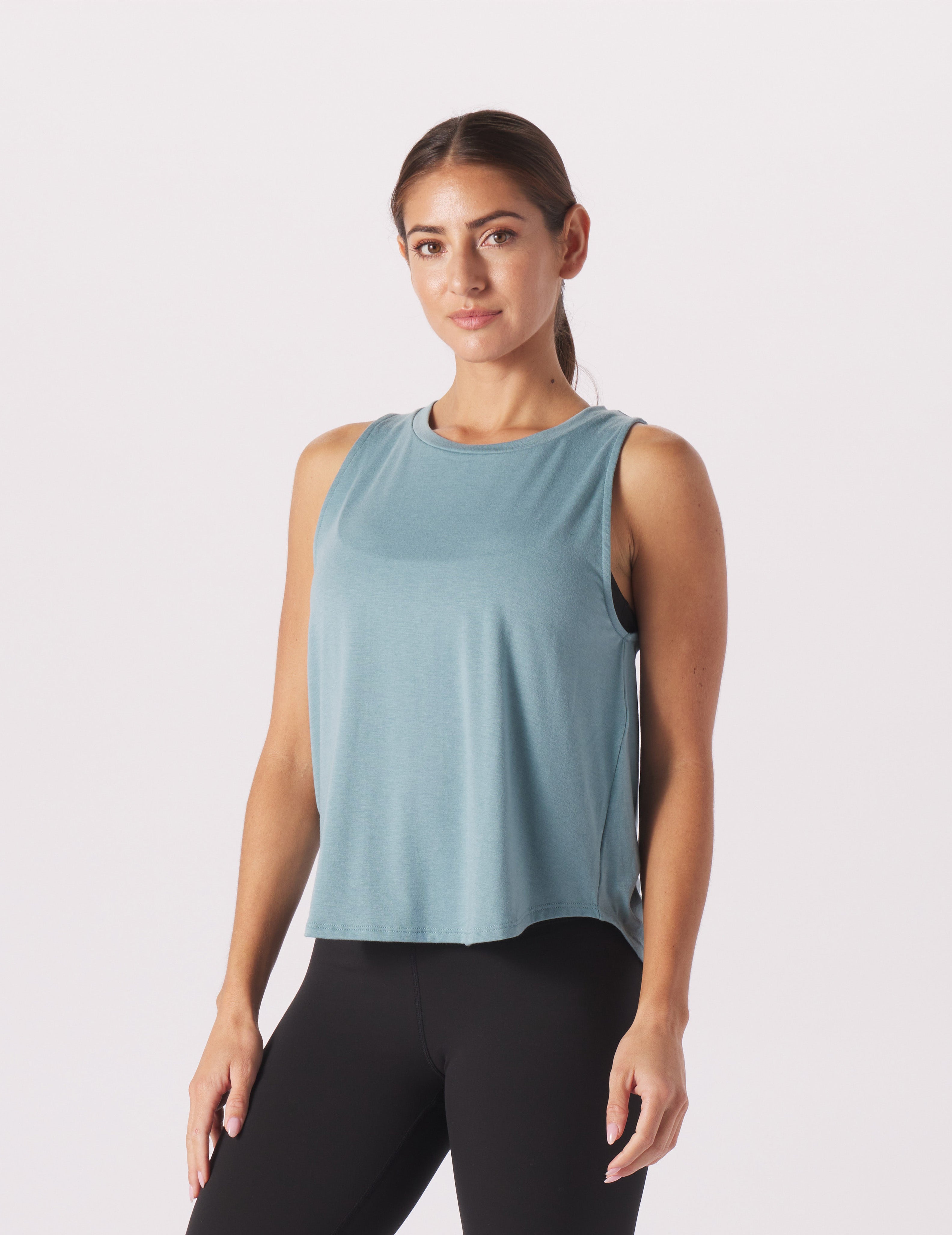 Tanks – Glyder