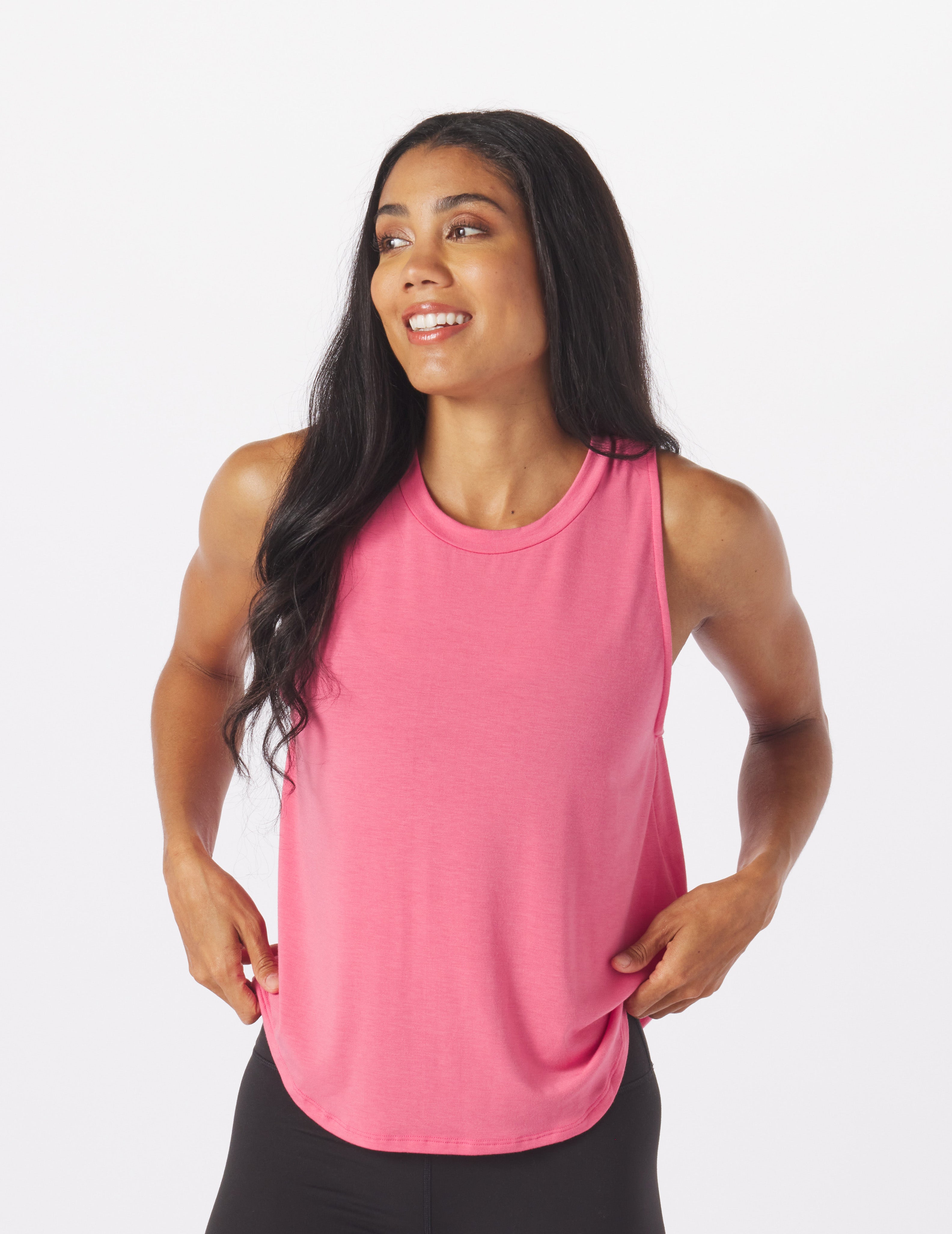 Tops - Glyder Apparel - Women's Performance Yoga Clothing
