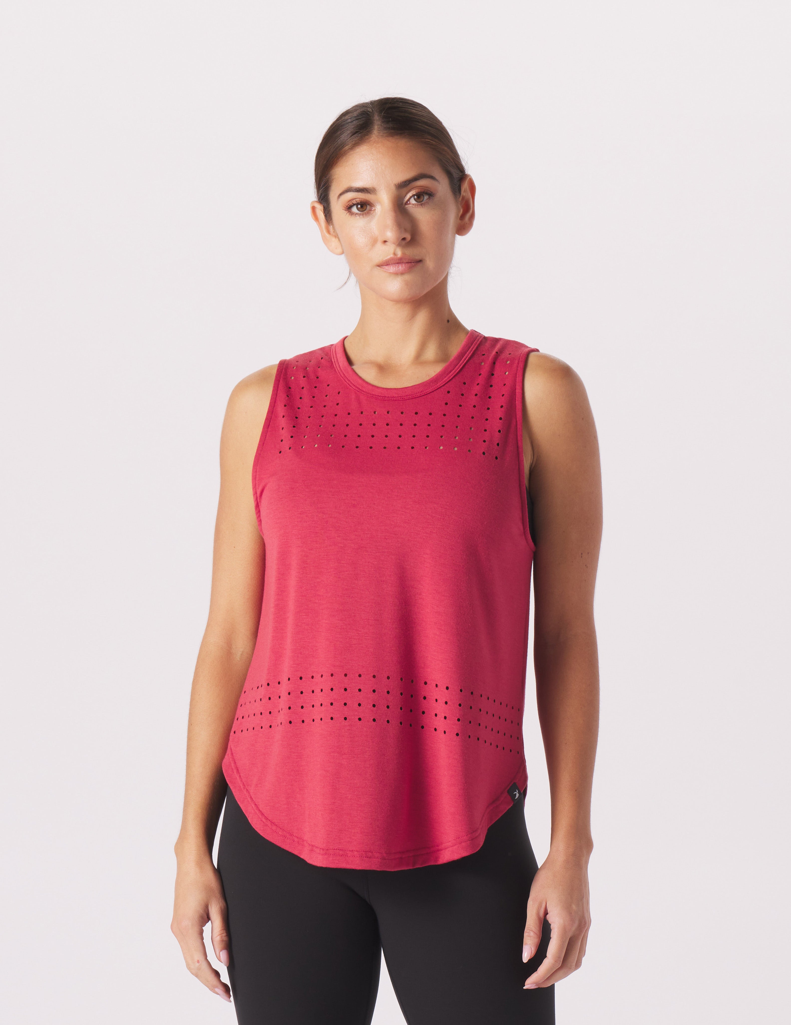 Tops - Glyder Apparel - Women's Performance Yoga Clothing