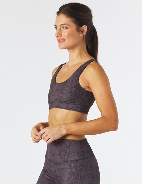 Splendid Bra: Black Snake – Glyder